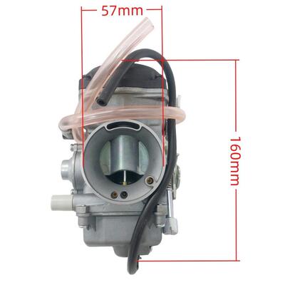 化油器 KLR650 1987-2007 15001-1315 606-091