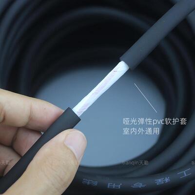 响舞台工程音线材1.线5平纯铜低音炮发专VGQ业用音箱烧喇叭户外10