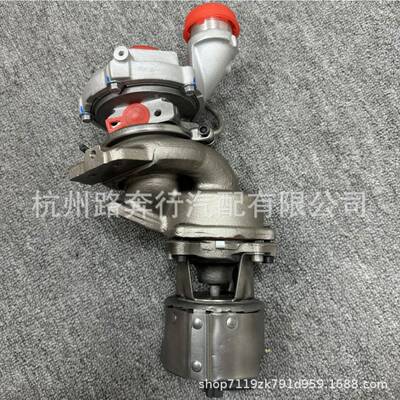 lr092676 LR092676/C2D55152适用路虎发现3发现4 3.0副涡轮增压器