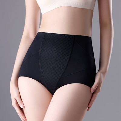 收腹裤强力小肚子女产后
