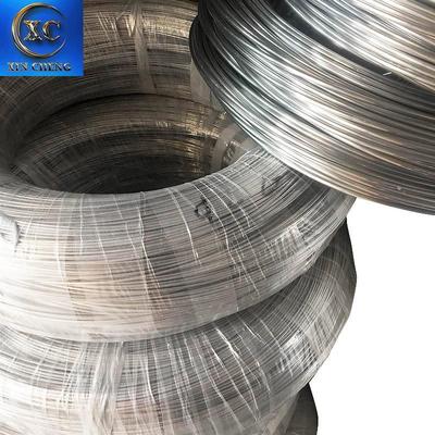 铆钉用4032铝线 冷镦用A4032合金铝丝 小公差合金铝线