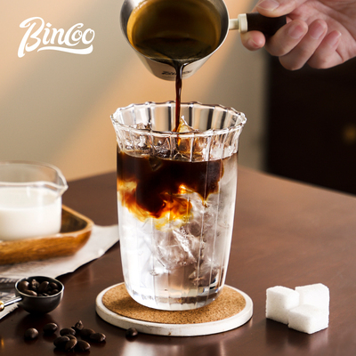 Bincoo意式浓缩咖啡杯