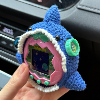 拓麻歌子欢乐园专用保护套