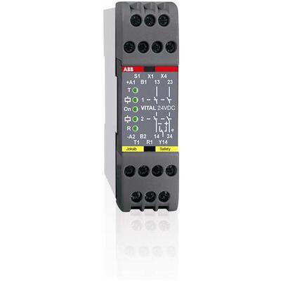 PlutoB20V220点PLC（带安全总线接口）