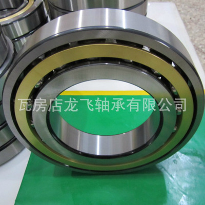 单列角接触球轴承71834 170 215 22