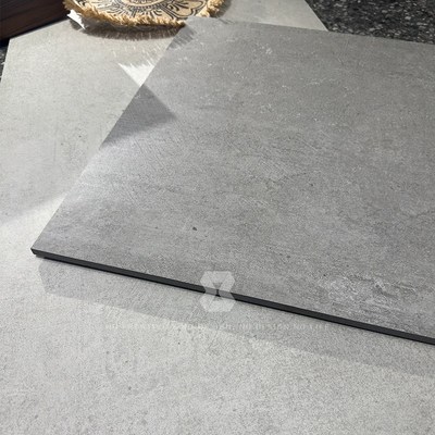 安藤忠雄清水泥砖日式民宿客餐厅哑光墙地砖简约质朴防滑工程瓷砖