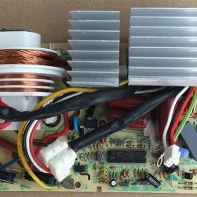 拆机原装变压器变频器变频板INV-E350 INV-D300 INV-D350 D400
