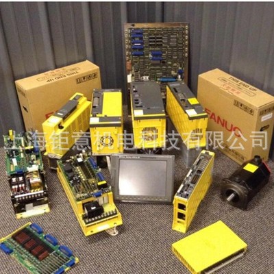 A06B-6320-H333;A06B-6320-H202;A06B-6290-H204;A06B-6124-H103