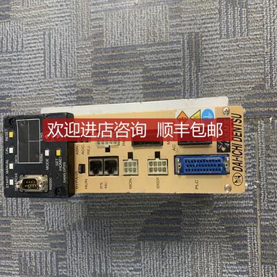 DENTSU伺服驱动器SAN4-40SMS 询价