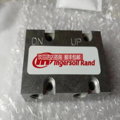Ingersoll Rand英格索兰 气动葫芦平衡气阀 ZHS15071询价