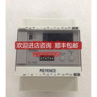 基恩士KL-LC1 KL-2DA KL-2TF KL-4AD KL-C32TC KL-C32询价