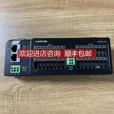 LATC0S MR5202-PN PLC控制器  询价