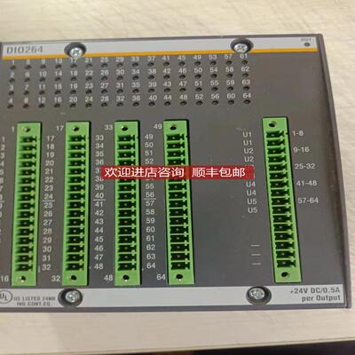 Bachmann巴赫曼PLC DO232 AIO288/1 CM202 AIO208 MX询价