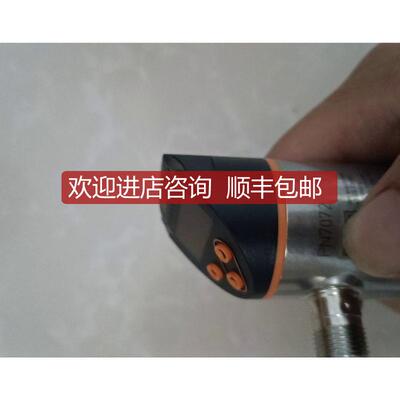 易福门PN7072压力开关 询价