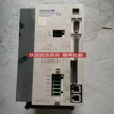 SERVOSTAR 驱动器 LR06665询价