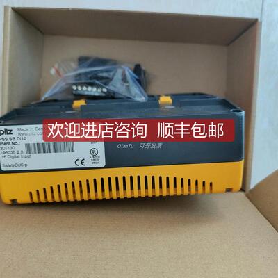 PILZ/皮尔兹操作单G1000033 PIT gb DLLE y询价