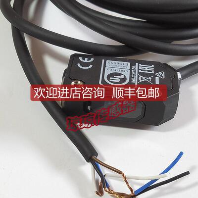 E3AS-F1500IPD 2MOMRON反射型光电开关传器询价