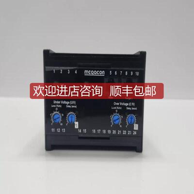 MEGACON KCV114B询价