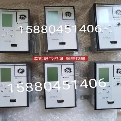 MPRO27-GL MPRO30H GE断路器保护单 GTUTK20 便携式检测单询价