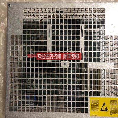 DSQC639. 3HAC025097-001 机器人IRC5主机箱通讯卡 九九询价