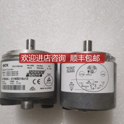 SICK智能网络设备TDC-E100R2 TDC-E200R2西克IQE17-05NPS询价