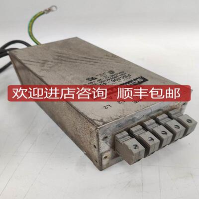 SCHAFFNER FS5206-45-07 IELHK111-28643-005-V 断路器询价