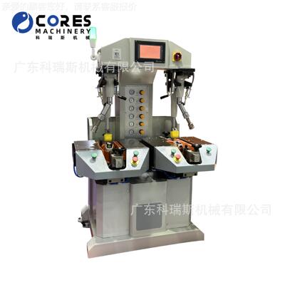 厂家直供气动帮底压合机压鞋底机pneumatic solepressing machine