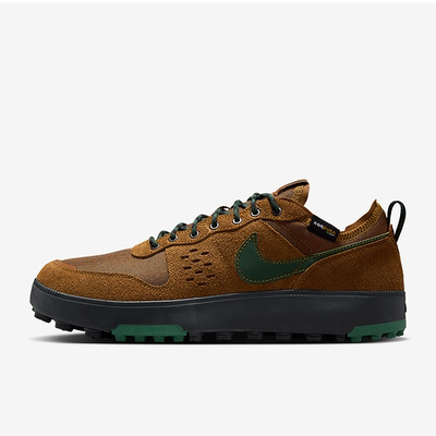 Nike/耐克男鞋C1TY复古舒适耐磨轻便时尚休闲运动板鞋HJ4316-201