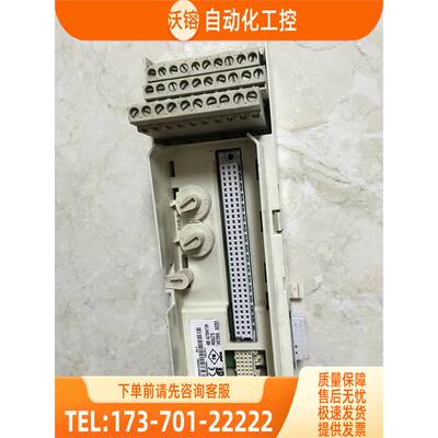 /3BSE013230R1 TU810V1/R553878 6642497A1/R654609 ABB DCS【议