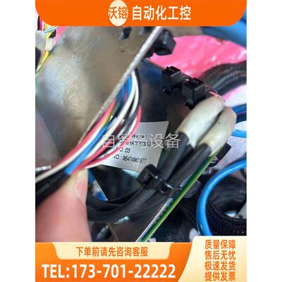 ABB机器人IRB120本体线 3HAC032095-001【议价】