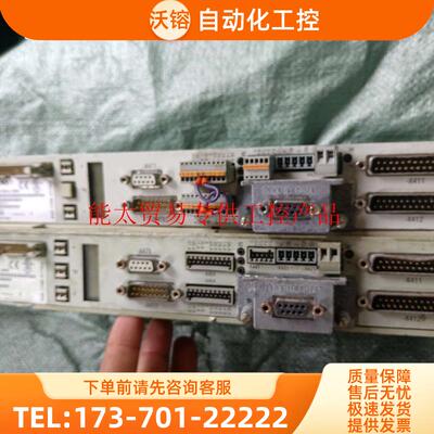 板子有二个,6SN1118-0NH11-0AA0,【议价】