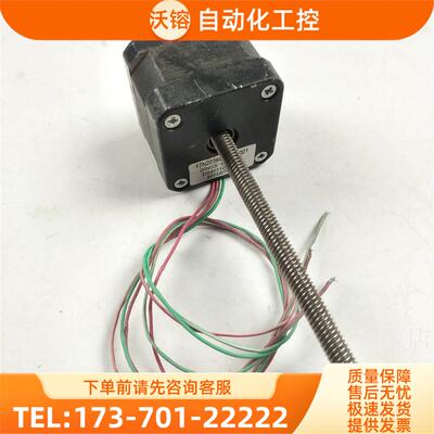 17N2035Q4-070-001 DINGS MOTION DS201107-002电机马达 实物【议