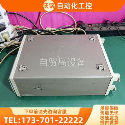 HAMEG惠美HM5005频谱分析仪一台。HM5005【议价】