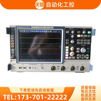 R&S罗德与施瓦茨RTO1014 1022 1024 1044示波器1012 10【议价】