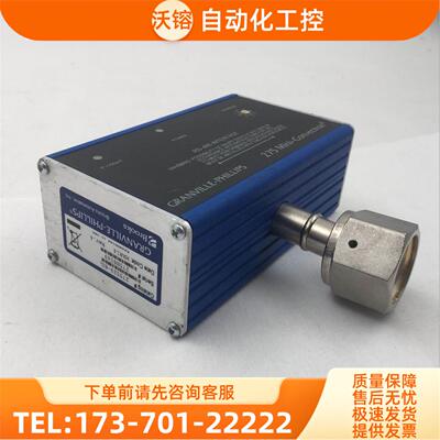 BROS GRANVILLE-PHILLIPS控制器275529-EU 275-CONVECTRON【议价