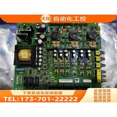 AB变频器 AB700S大功率电源板487N PC00487G 技术可询【议价】