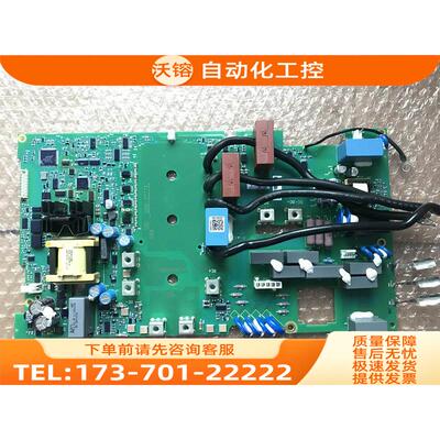 VACON伟肯变频器100系列PC01498D电源板 【议价】