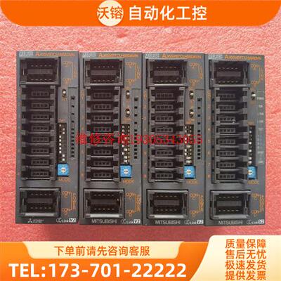 模块AJ65VBTCU-68DAVN 实物,【议价】