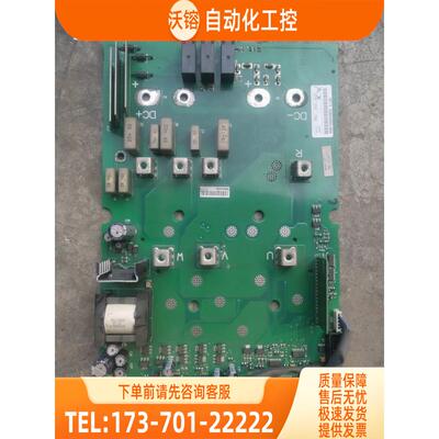 伟肯变频器电源板PC00358F 558F 400V/500V 61A实物【议价】