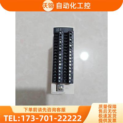 Twido 位控控制模块 TWDPTO220DT 【议价】
