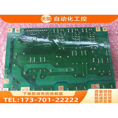 461D PC00462E VACON伟肯变频器可控硅触发板 包上机 详细【议价