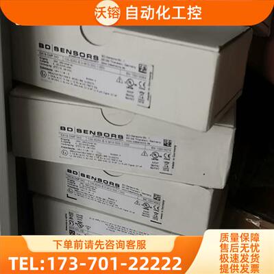 SENSOR DX19-DMP343 100-【议价】