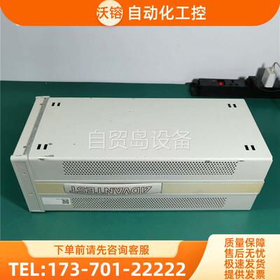ADVEST爱德万R6244电流电压源，标准源，直流电【议价】
