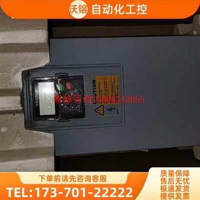 伟肯55kw变频器NXS01052T0SSSA1A2【议价】