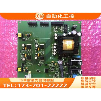 AB变频器 电源板 门极板489H PC00247E【议价】