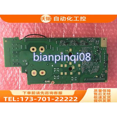 VACON伟肯变频器PC00357O 357J NXL系列板配件【议价】