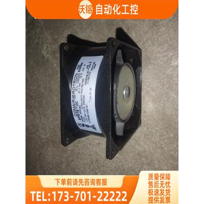 康姆罗顿风扇COМAIRSD24B2 24V 12A 2.9W罗宾康032002【议价】