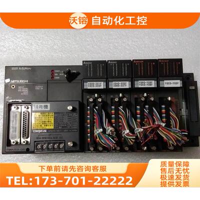 A1SJH /A1SX42/ A1SY42P/ A1SY41P/ GP070-MD11【议价】