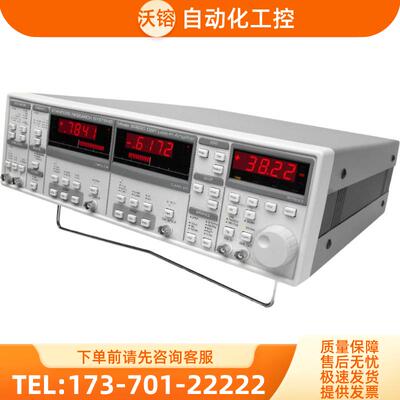 斯坦福SR830 810 844 856A 860 850 124 2124 530 510 锁相放大器