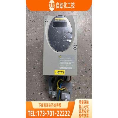 变频器SD326DU25S2 【议价】